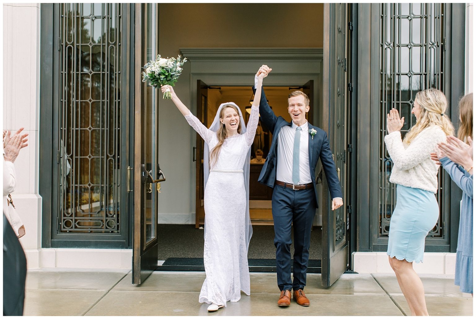 The Umstead Hotel | Cary NC Wedding | Jen and Travis