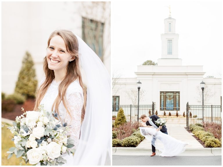 The Umstead Hotel | Cary NC Wedding | Jen and Travis