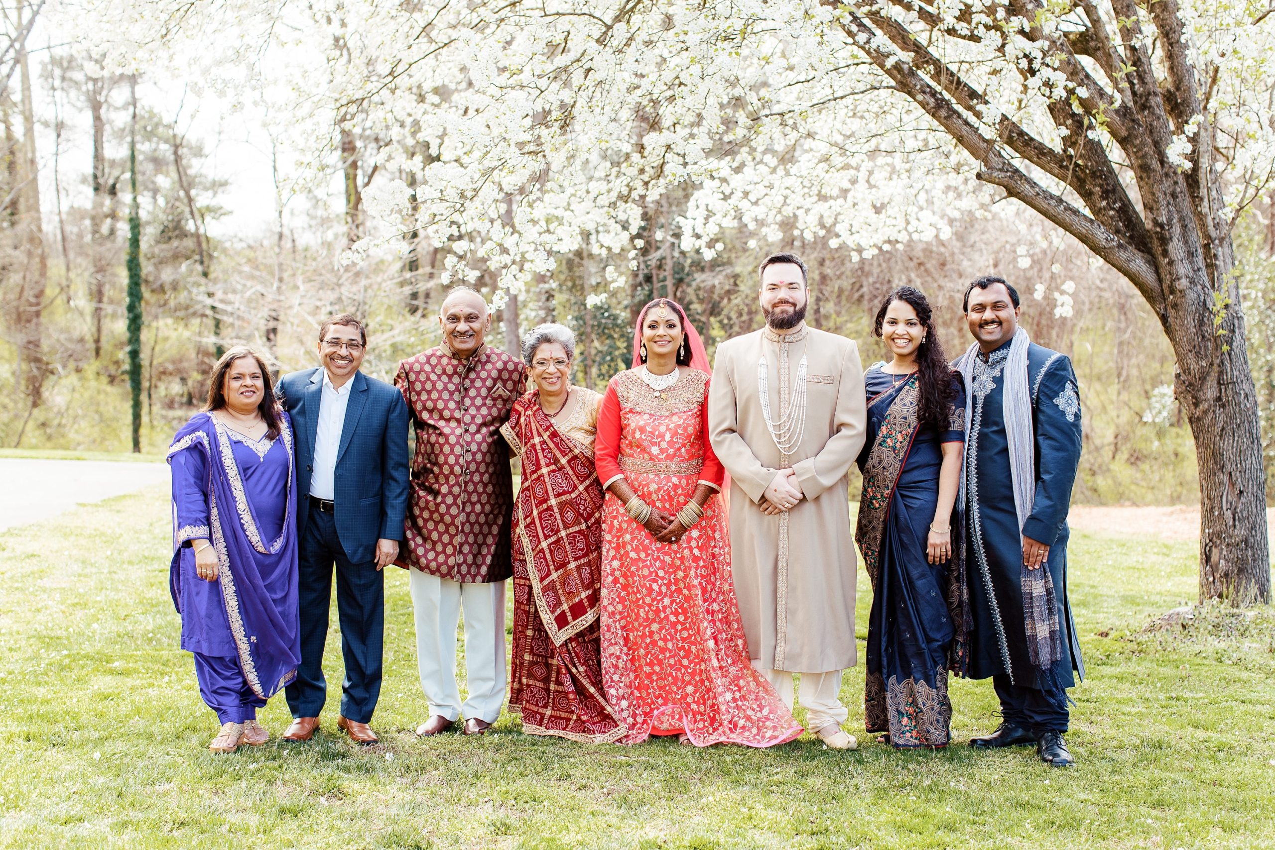 How to Make Your Family Photo List for Your Wedding Day