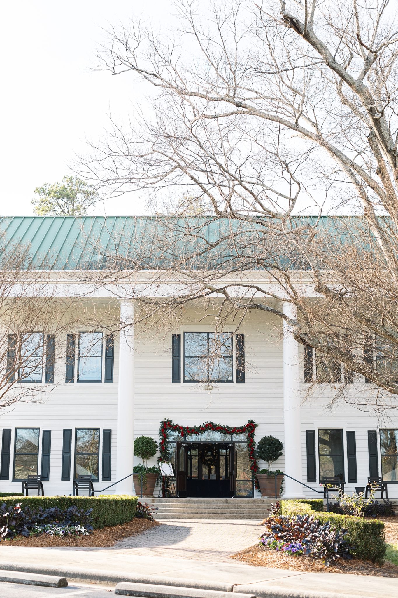 New Year's Eve Wedding at 1705 East | Raleigh Wedding Photographer