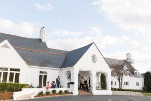 Hope Valley Country Club Wedding | Raleigh Wedding Photographer