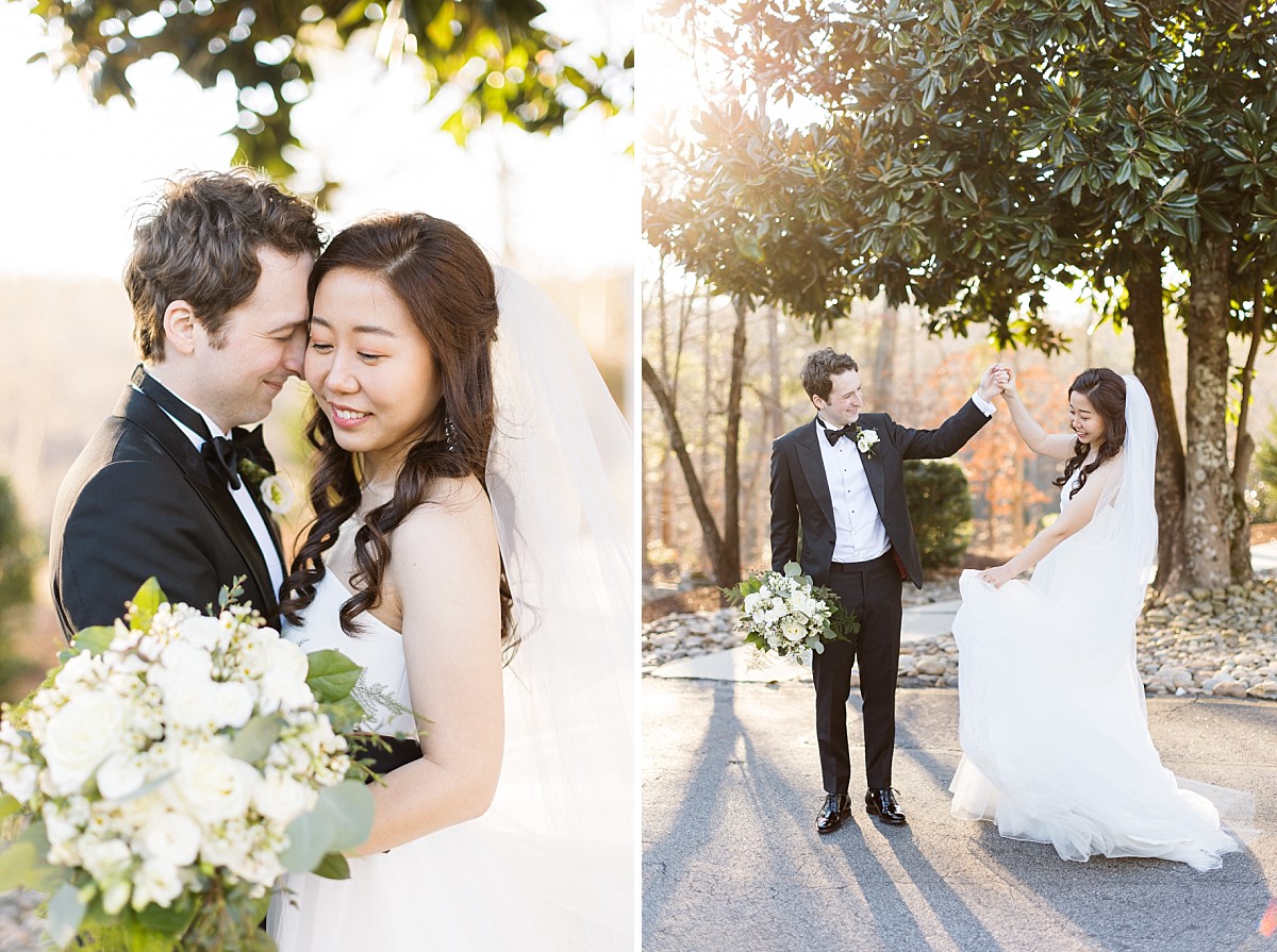 Best of SHP Weddings - 2022 - Raleigh Wedding Photographer