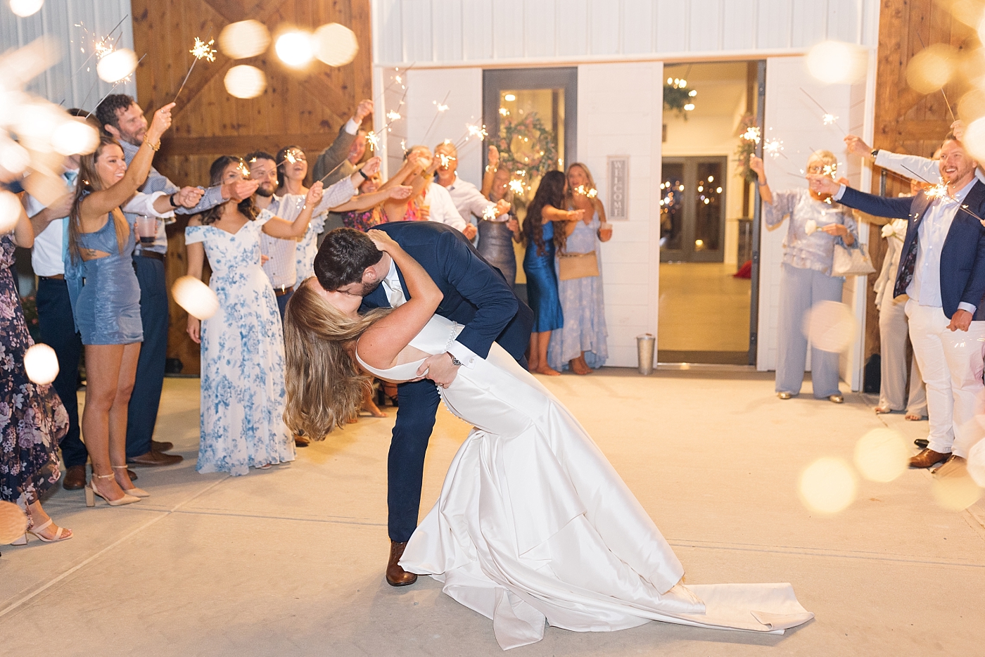 Example Wedding Day Timelines - 10 Hours