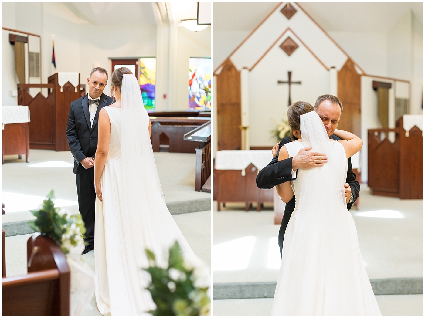 Pavilion at Angus Barn Wedding | Raleigh Wedding Photographer