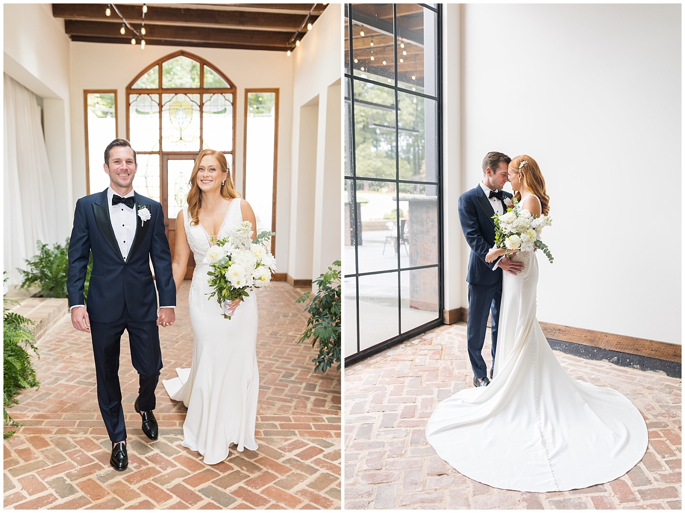 The Meadows Wedding | Sam and Ryan